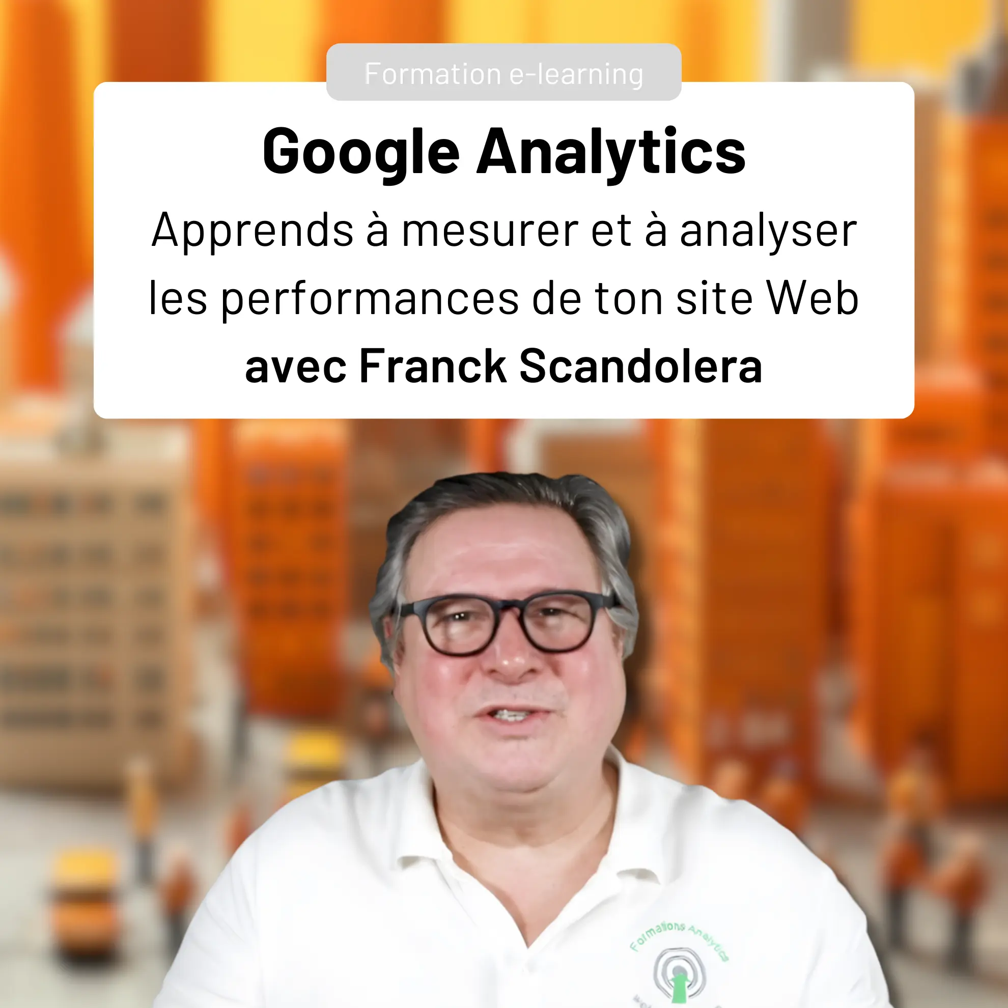 Guide complet pour configurer Google Analytics avec Google Tag Manager